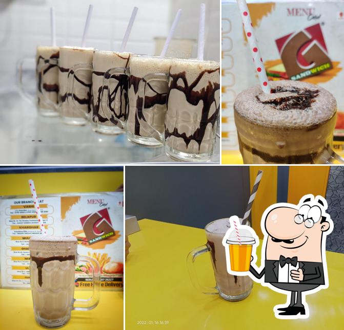 Gupta Sandwich, Navi Mumbai - Restaurant menu, prices and reviews