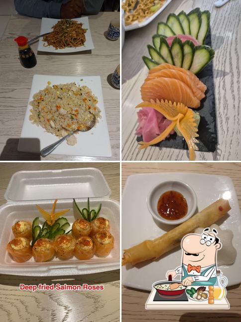 JC Chinese Restaurant, Bloemfontein - Restaurant menu, prices and reviews