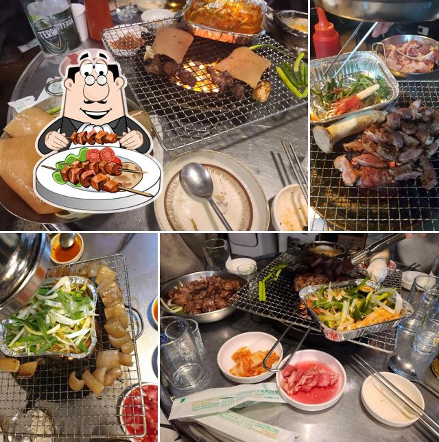 Find the best place to eat in Bucheon-si, winter 2024 - Restaurant Guru