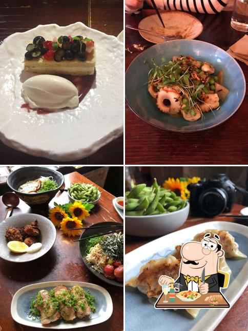 Jazushi, Surry Hills - Restaurant menu, prices and reviews