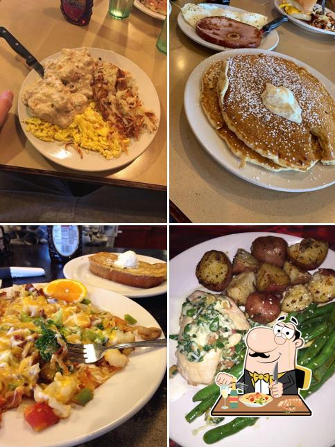 Keys Cafe Bakery & Bar, Hudson - Restaurant menu, prices and reviews