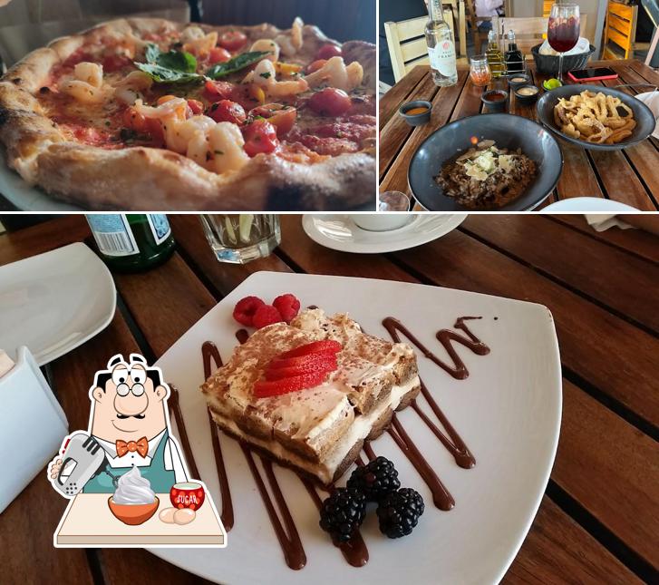 La Moresca Andares, Zapopan, Blvd. Puerta de Hierro #4965 UPG-11 ...