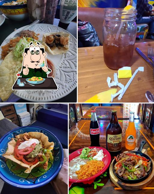 La Roca, Albany - Restaurant menu, prices and reviews