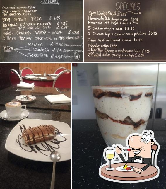 Top 2 restaurants with beef stroganoff in Cleckheaton, december 2025 ...