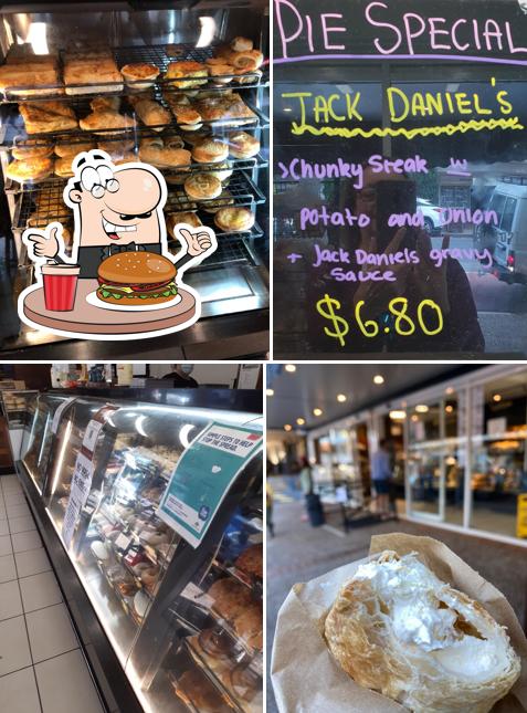Main Beach Bakery, Main Beach - Restaurant menu, prices and reviews