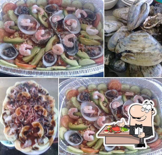 Mariscos el Pila Marquez restaurant, Mexicali - Restaurant reviews