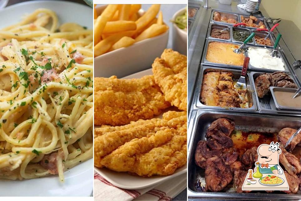 My Kitchen Table, Magnolia - Restaurant menu, prices and reviews