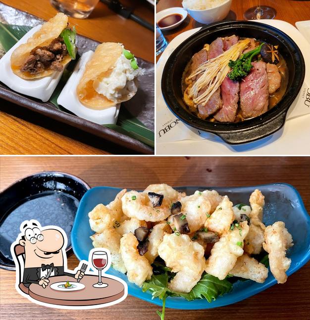 Nobu in Barangaroo - Restaurant reviews