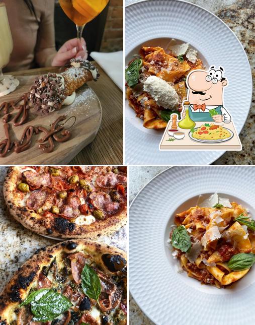 Castelli Cucina in Hamilton - Restaurant reviews