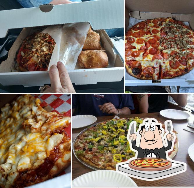 Jac-N-Do's, Urbana - Restaurant menu, prices and reviews