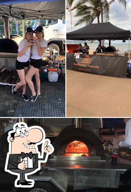 WoodFire Pizza Townsville, Townsville - Restaurant menu, prices and reviews