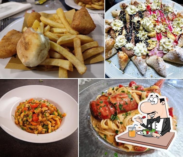 Popi Popi Di Cardinale Emanuel, Palermo - Menu del ristorante, prezzi e ...