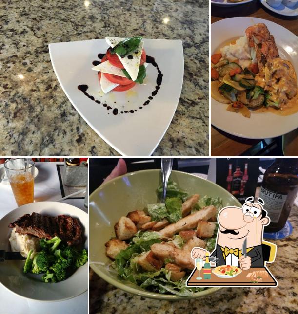 Big Joe's Grille, Newnan - Restaurant menu, prices and reviews