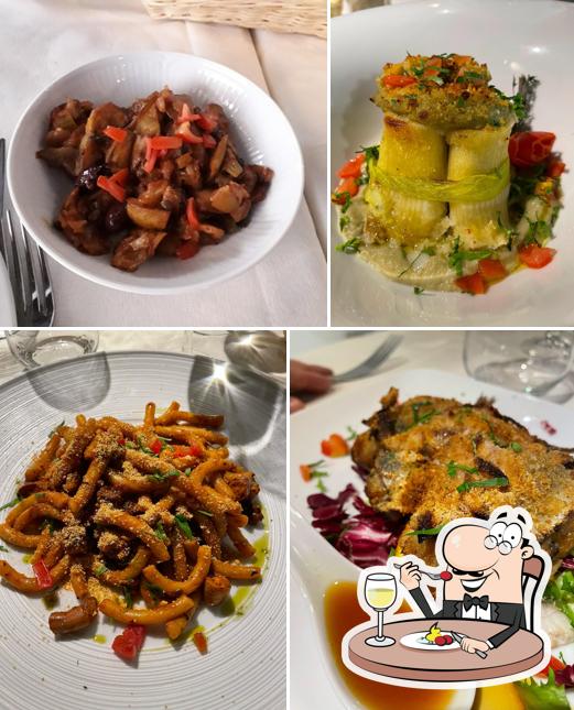 Ristorante Da Giulia, Milano - Menu e recensioni del ristorante
