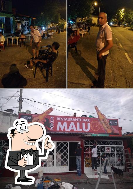 Restaurante Bar Malu, Girardot - Menú del restaurante, precios y reseñas