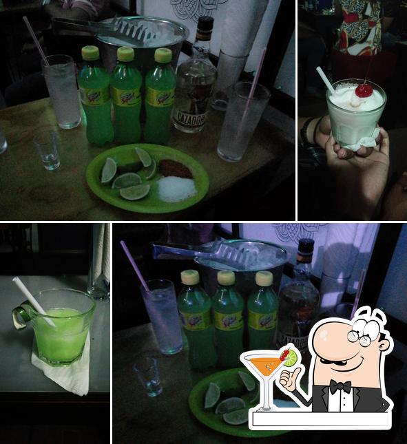 Room Club Nocturno, Chetumal - Restaurant reviews