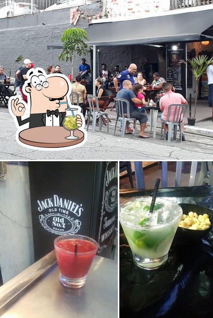 Simbrom Espeto Bar, São Paulo - Menu do restaurante, preços e opiniões