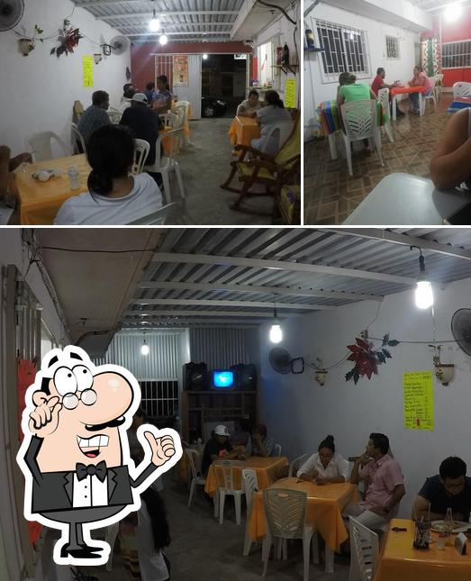 Antojitos Doña Chabe restaurant, Veracruz - Restaurant reviews