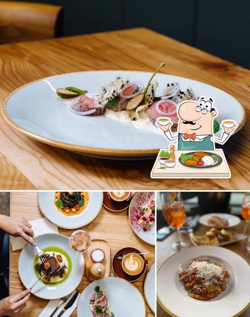 Bacio CUCINA ITALIANA in Sydney - Restaurant reviews