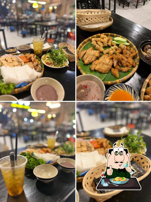Bún Đậu Leng Keng restaurant, Ho Chi Minh City - Restaurant reviews