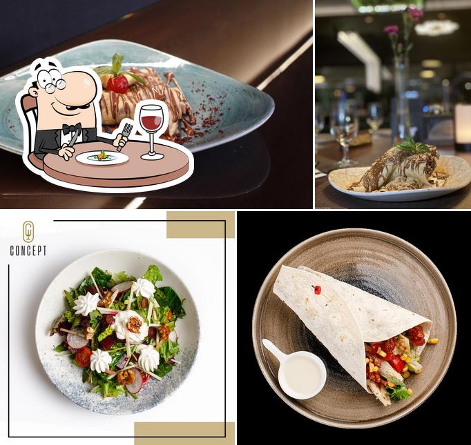Top 5 restaurants with chicken in Strumica, january 2025 - Restaurant Guru