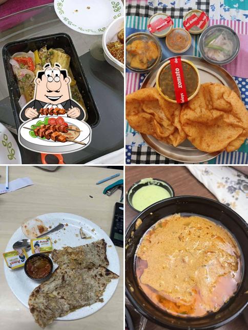 Cheeni Mitti, Gurugram - Restaurant menu, prices and reviews