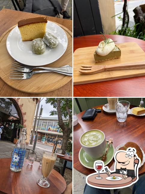 Chooka’s, Brunswick - Restaurant menu, prices and reviews