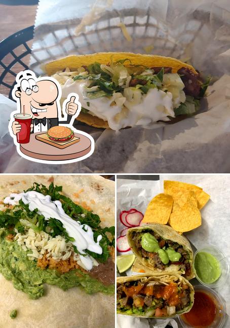 El Primo Mexican Grill in Hamilton - Restaurant menu and reviews