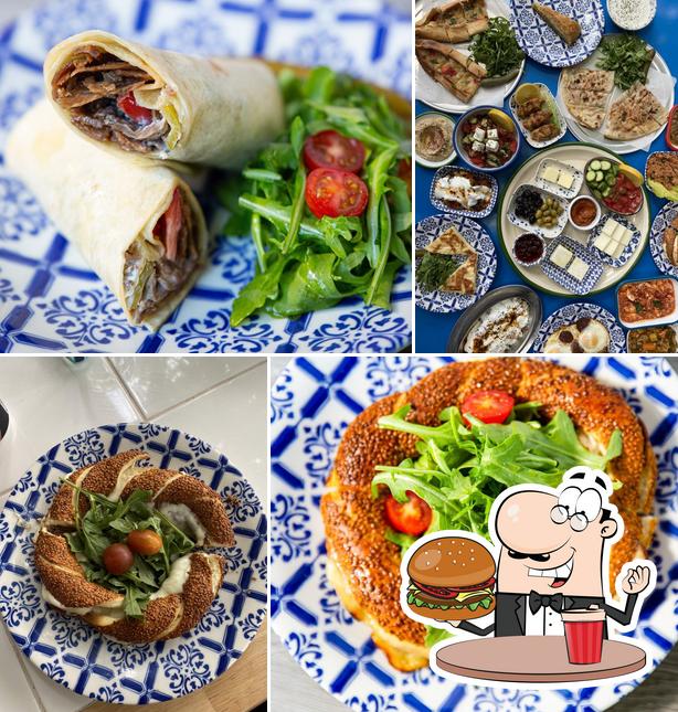 El Turco Turkish Food in Miami - Restaurant menu and reviews