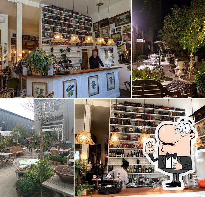 Harry’s on Green Lane Bowral in Bowral - Restaurant menu and reviews