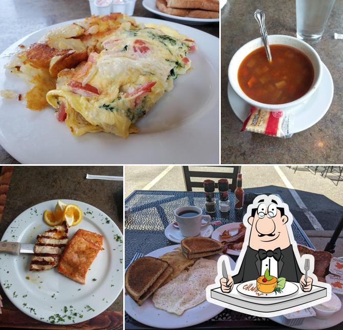 Hellertown Diner, Hellertown - Restaurant menu, prices and reviews