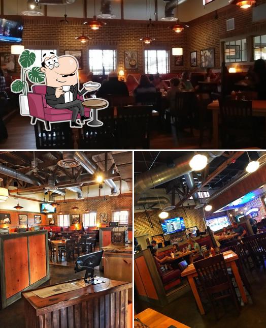 Jim 'N Nick's in Pooler - Restaurant menu and reviews