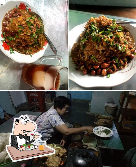 LONTONG TAHU MPOK INDUN, Blora - Restaurant reviews