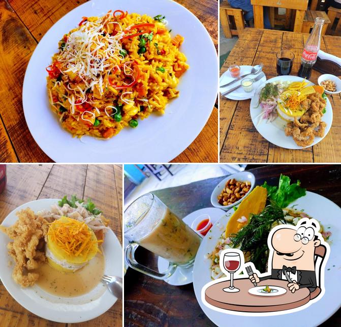 La barra del papi, La Molina - Restaurant reviews