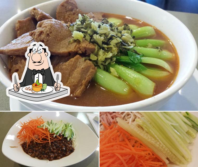 Water Drop Teahouse, Mississauga - Restaurant menu, prices and reviews