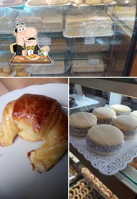 LOURIDO - Panaderia y Confiteria - restaurant, Buenos Aires ...