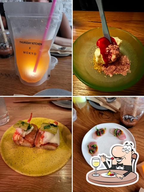 Mokyo in New York City - Restaurant reviews