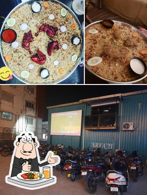 Majlis darbar, Hyderabad - Restaurant menu, prices and reviews