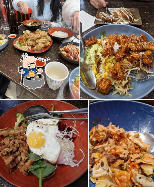 Miga Hako, 366 George St in Dunedin - Restaurant reviews