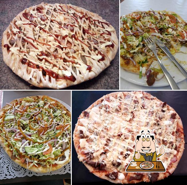 Milan Pizzeria, Joensuu - Restaurant reviews