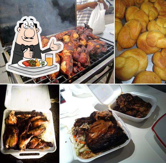 RAP'S in Toronto - Restaurant menu and reviews