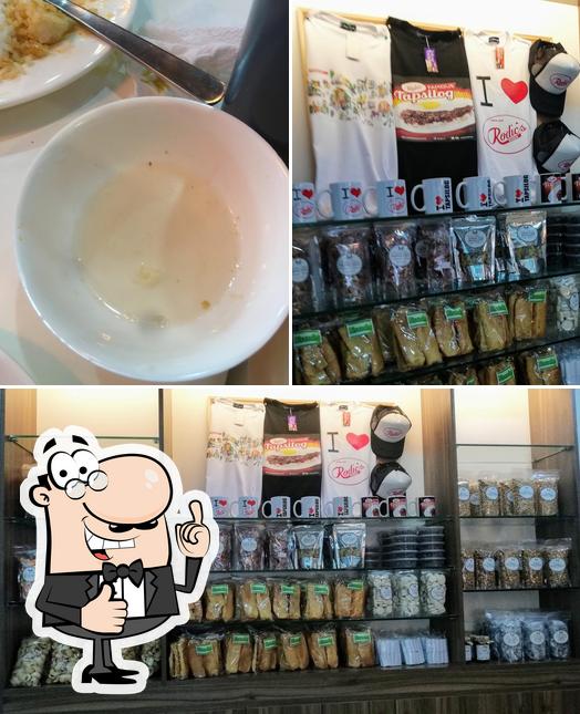Rodic's Diner - Visayas Ave., Quezon City - Restaurant menu, prices and ...