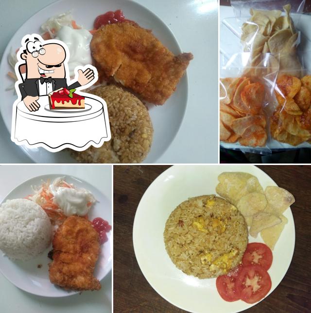 Sari Rasa 88 restaurant, Bandung - Restaurant reviews