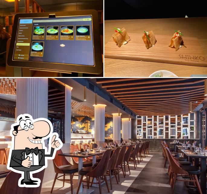 Shinko restaurant, Paris - Critiques de restaurant