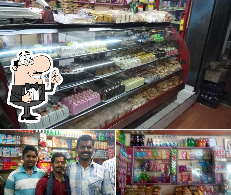 Sri Balaji Bakery And Sweets, Chennai, No-100-B - Restaurant reviews