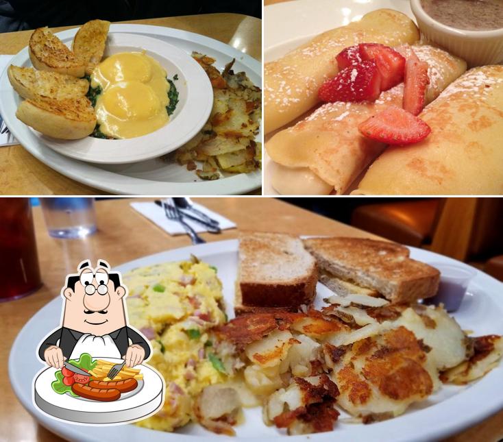 Star Diner, Maumee - Restaurant menu, prices and reviews