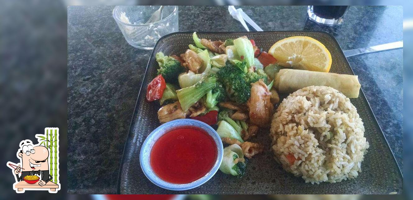 Top 5 restaurants in Lamar, december 2025 - Restaurant Guru