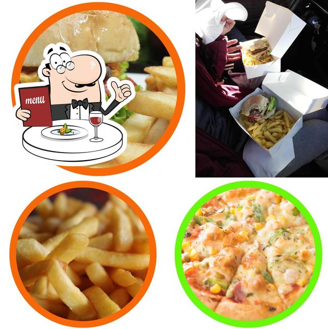 TODO CON PAPAS restaurant, Mar del Plata - Restaurant reviews