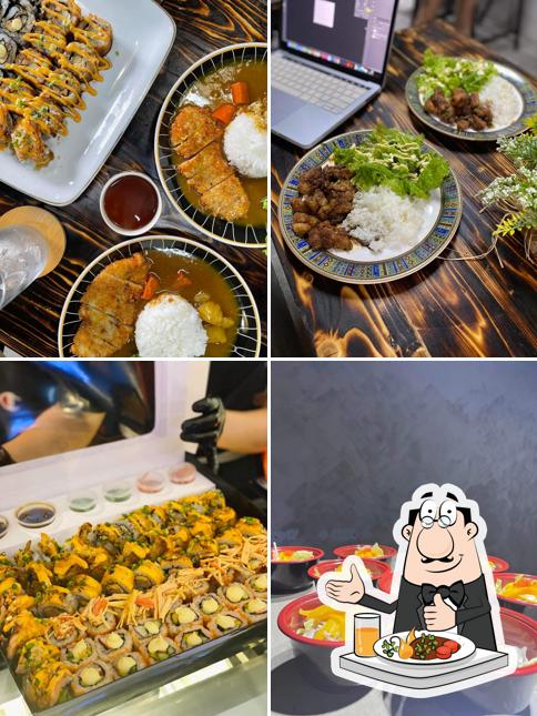 Yugo Cafe, Parañaque - Restaurant menu, prices and reviews
