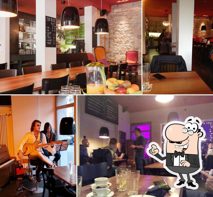 restaurant mooi, Liestal - Speisekarte, Preise und Bewertungen
